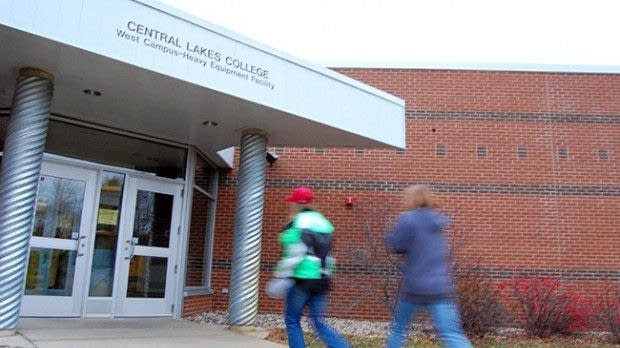 4 Minnesota community colleges make Aspen best-colleges list | MPR News