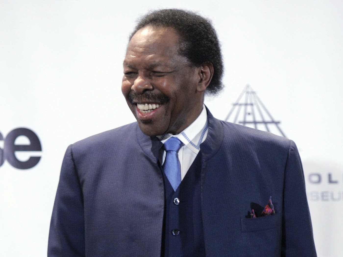 Lloyd Price, singer and early rock influence, dies at 88 | The Current