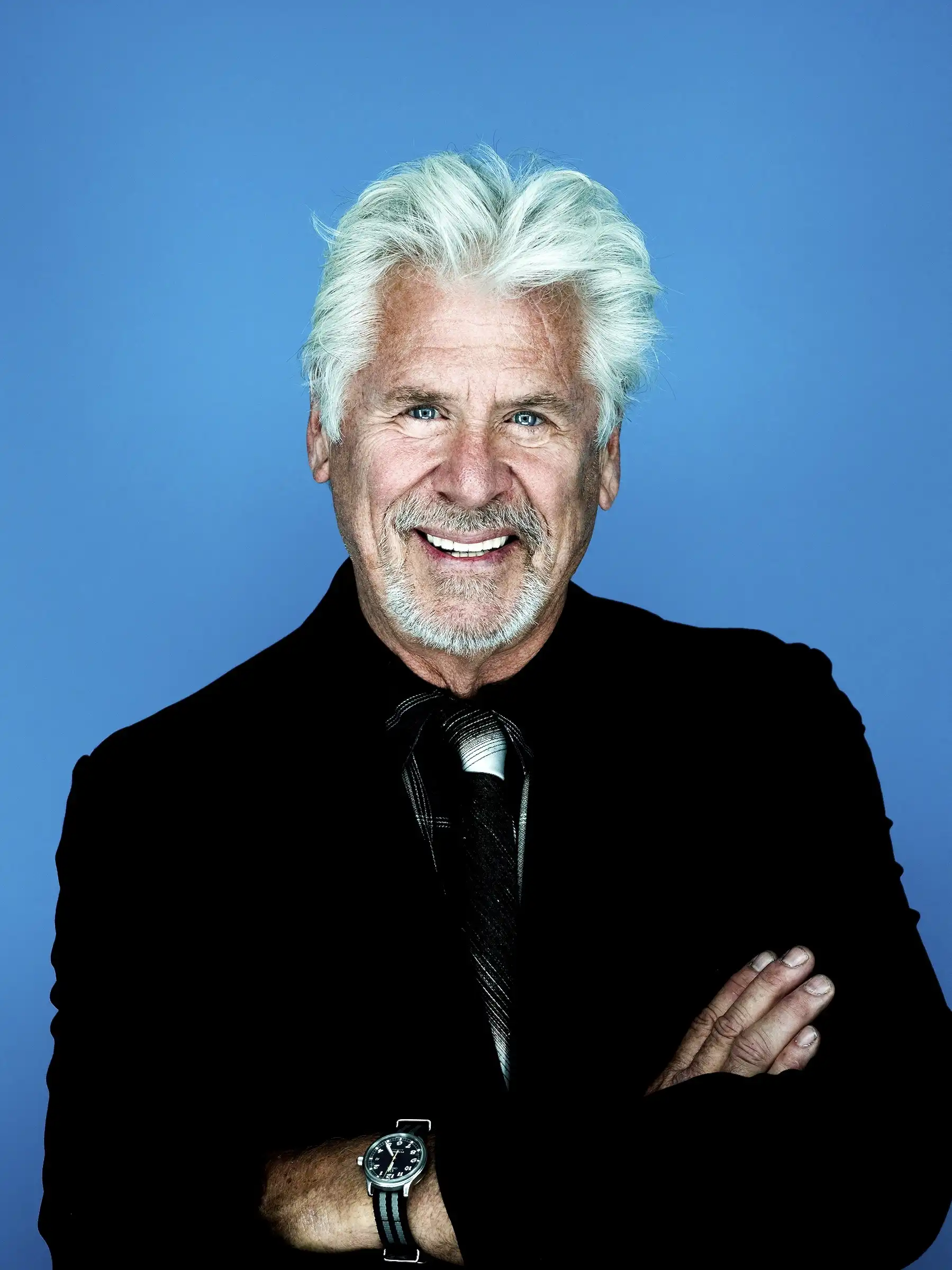 Barry Bostwick talks about The Rocky Horror Picture Show - 50th ...