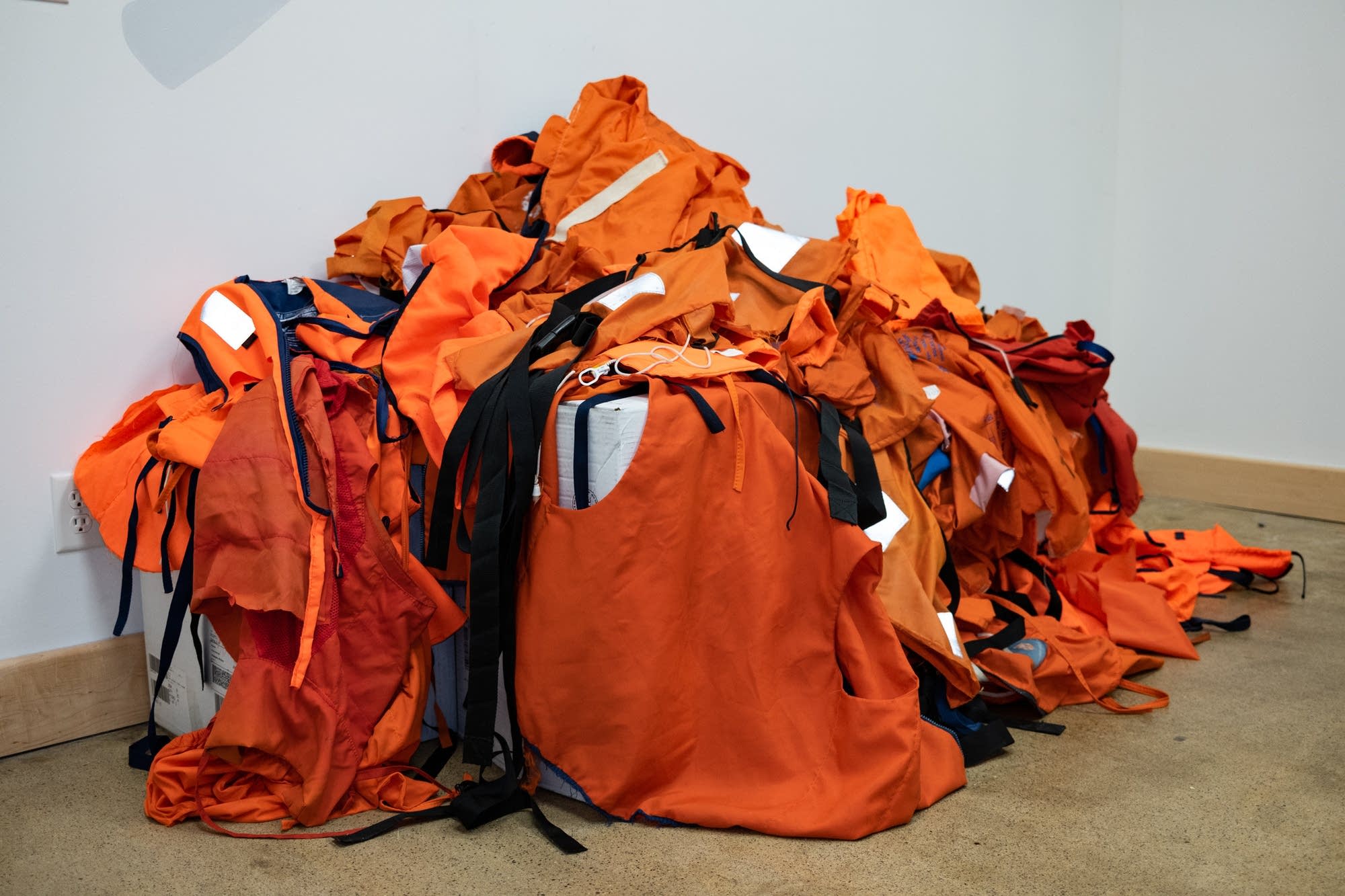 Somali American designers take on refugee stereotypes in Minneapolis ...