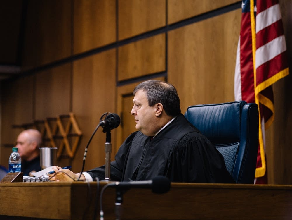 What Loper's about-face means for the Curtis Flowers case | In the Dark ...