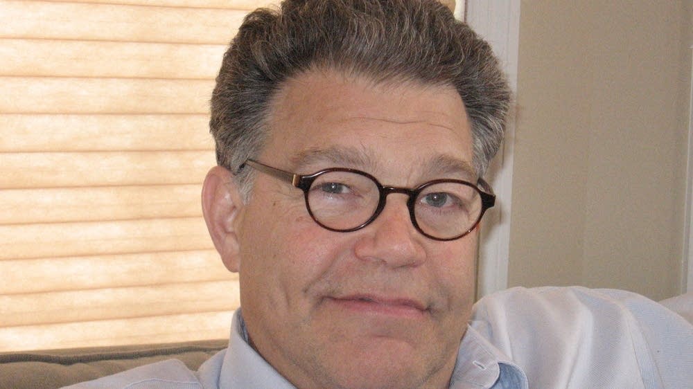 Franken begins to hire Senate staff | MPR News