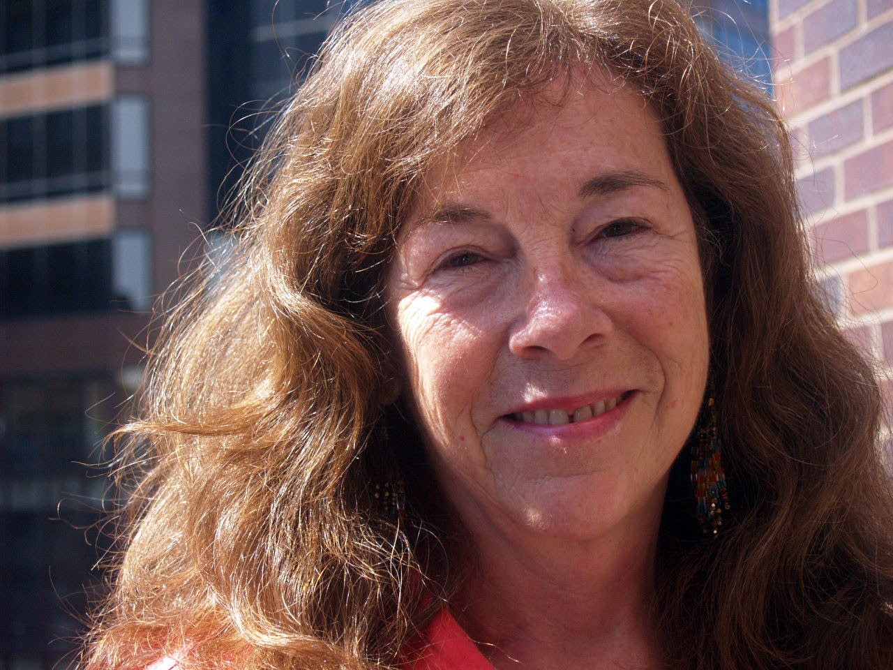 Whirling with Claudia Schmidt - live in the studio