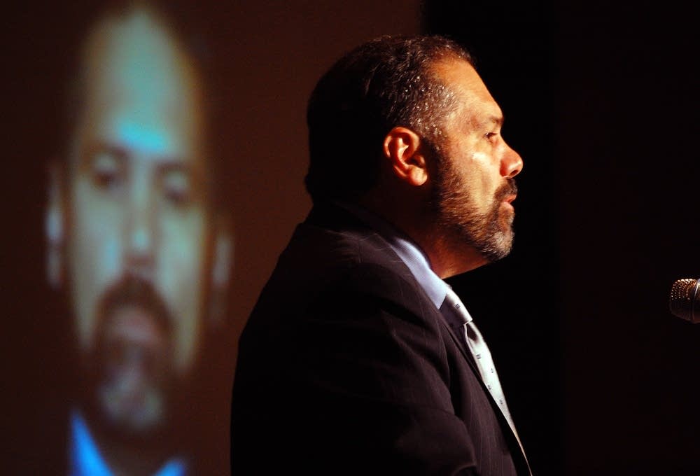 Ray Suarez on immigration and 'the next America' | MPR News