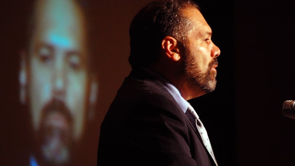 Ray Suarez on immigration and 'the next America' | MPR News