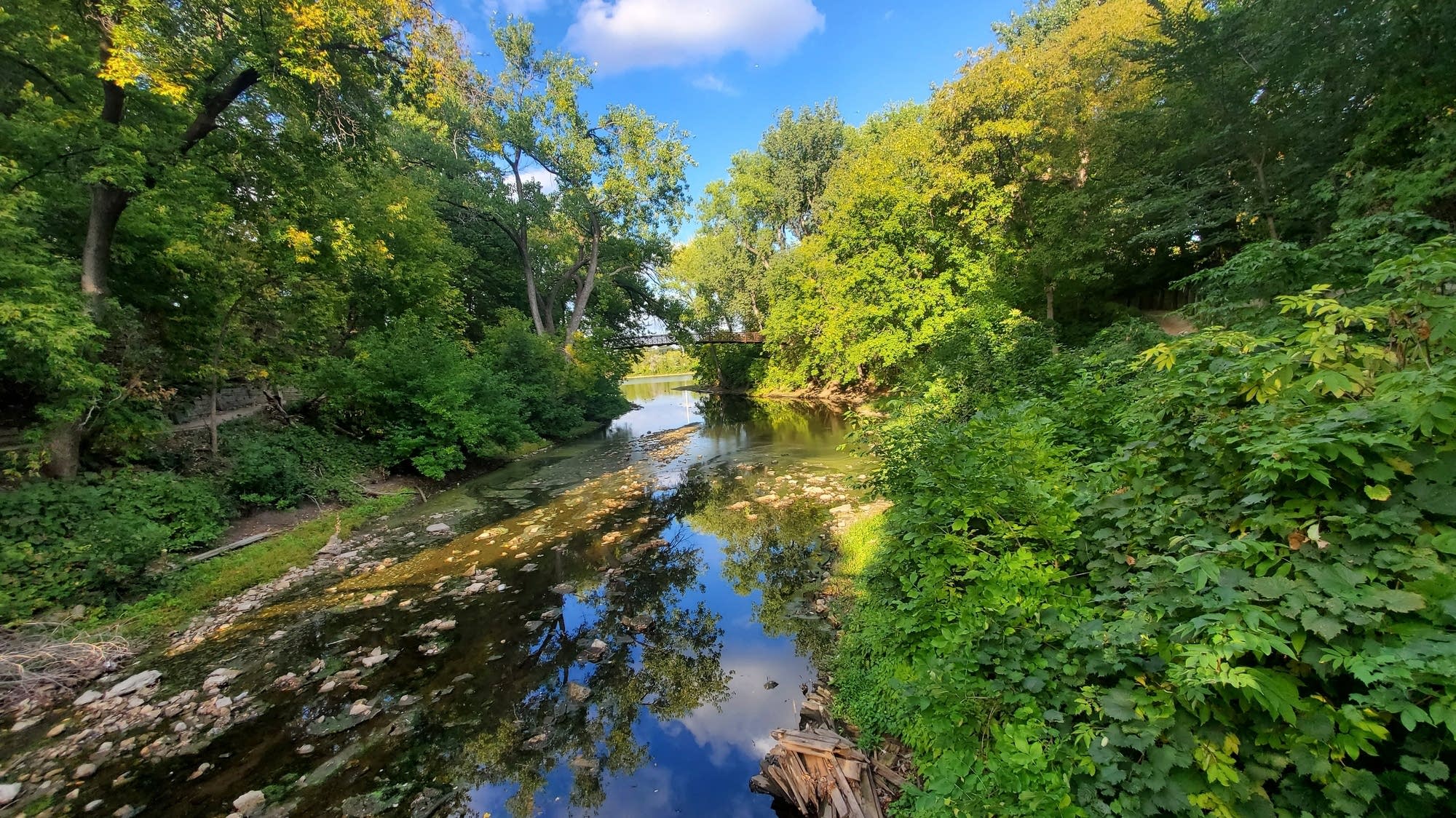 Bassett Creek oral history project will be first gathering of suburban ...