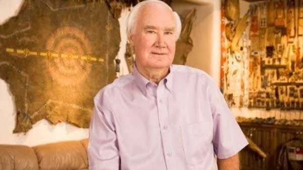 A Beautiful World: Millionaire Forrest Fenn leaves clues to hidden ...