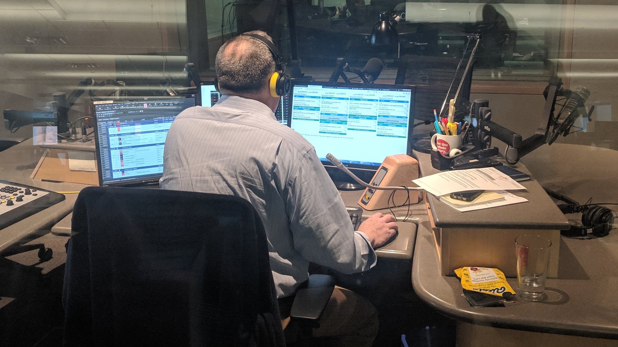 What’s on MPR News – 4/22/19 | MPR News