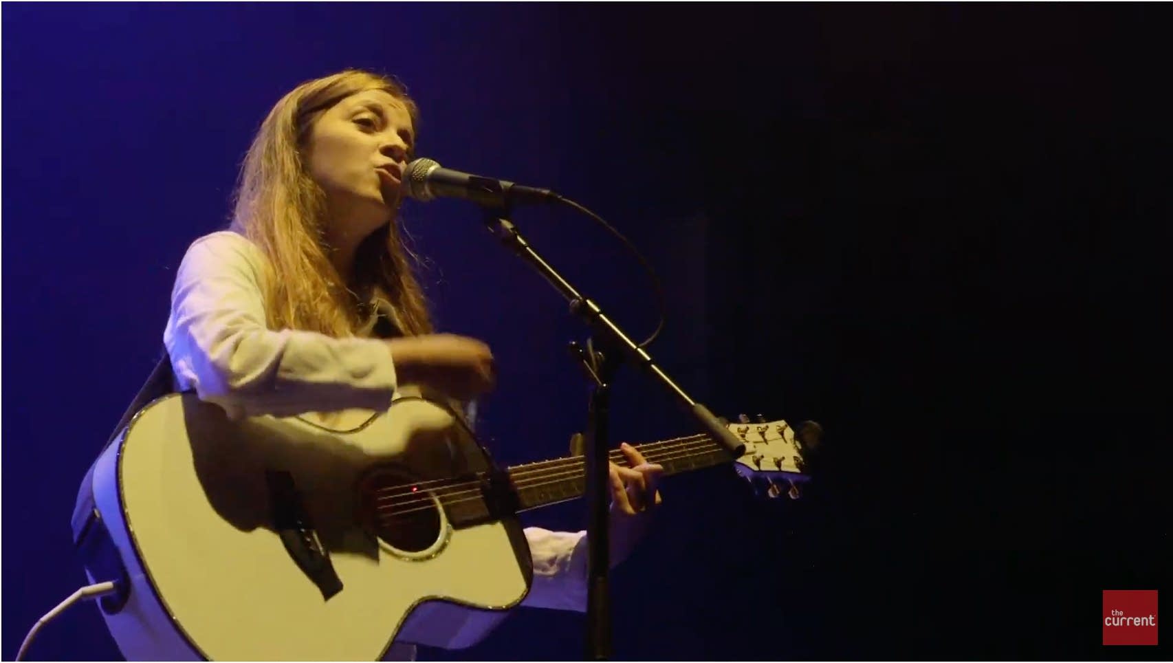 Watch Jade Bird perform a live set at the Armory in Minneapolis