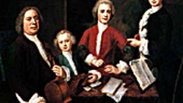 Archive of Sebastian and Sons | Pipedreams