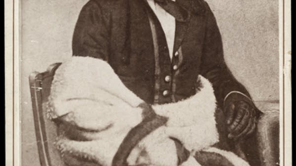 Little Crow was 'born to be a leader' in the Dakota War of 1862 | MPR News