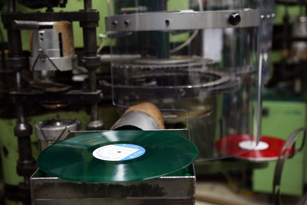 How to celebrate Record Store Day in the Twin Cities | MPR News
