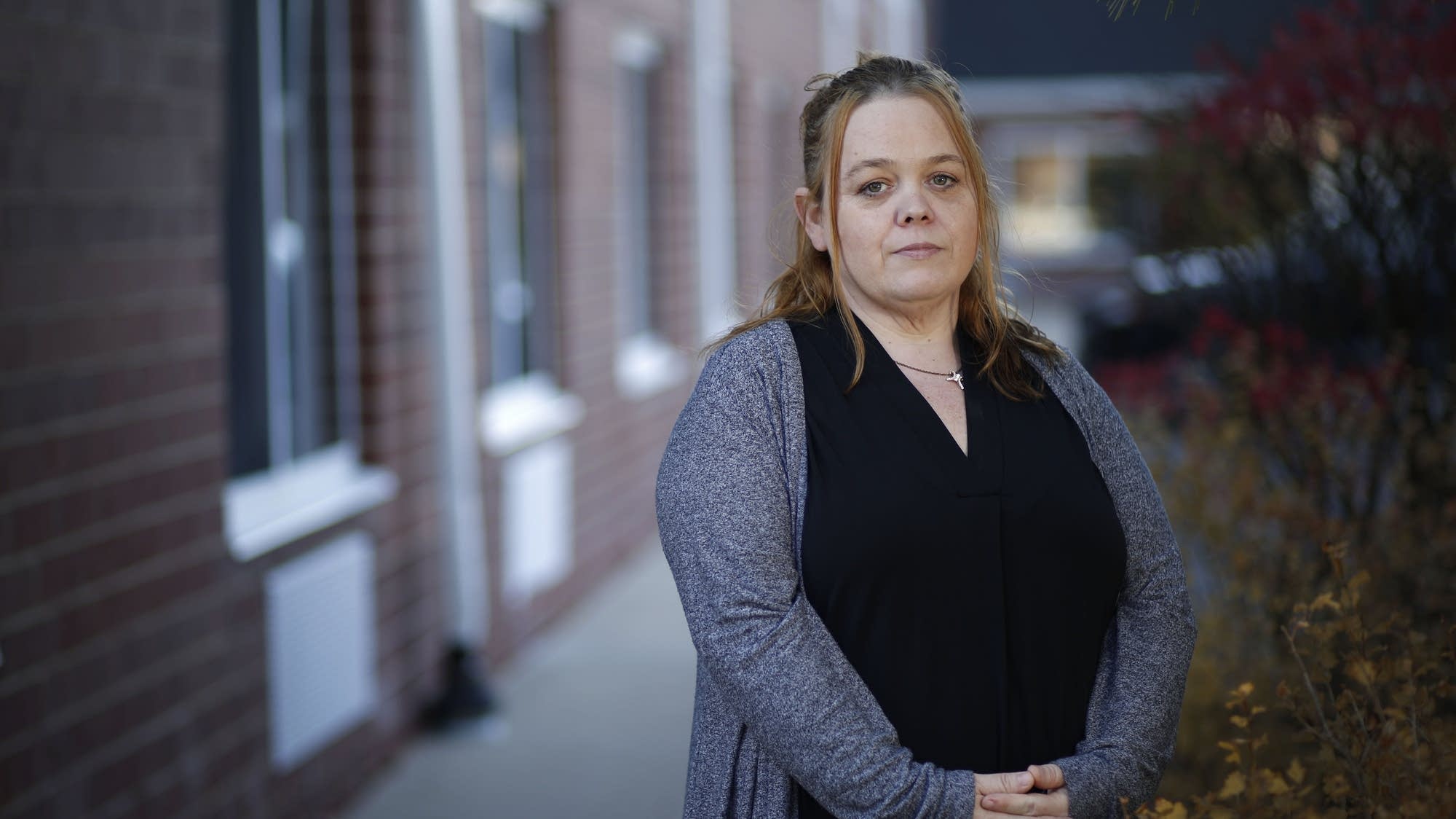 Kenosha shooter's mother tries to deflect blame from her son | MPR News