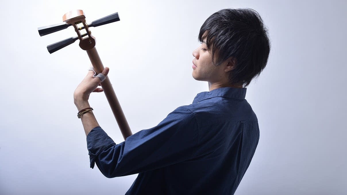 Shamisen Tokyo brings modern spin on Japanese folk music to Minnesota