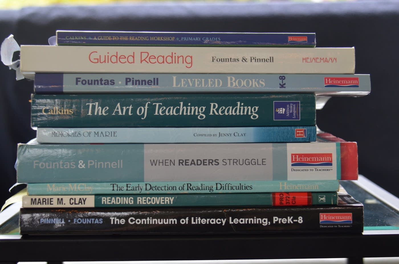 ‘Science of reading’ movement spells financial trouble for publisher ...