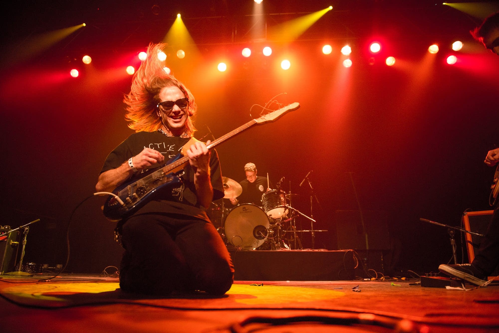 50 astounding images of First Avenue, inside and out | The Current