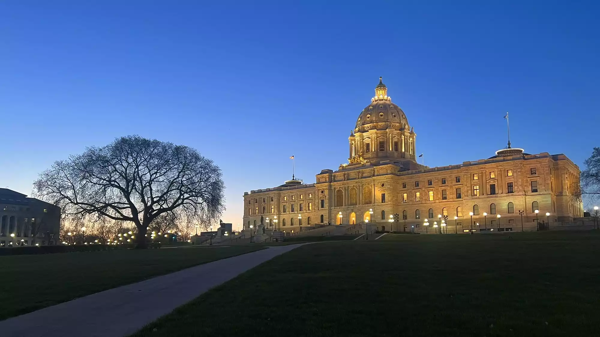 Questions swirl around corporate tax in Minnesota House, Senate budgets ...
