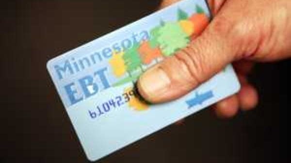 Food stamp use in Minnesota continues to rise | MPR News