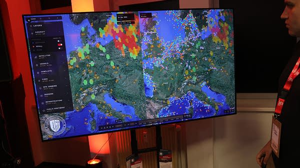 Why GPS is a vulnerable piece of global infrastructure