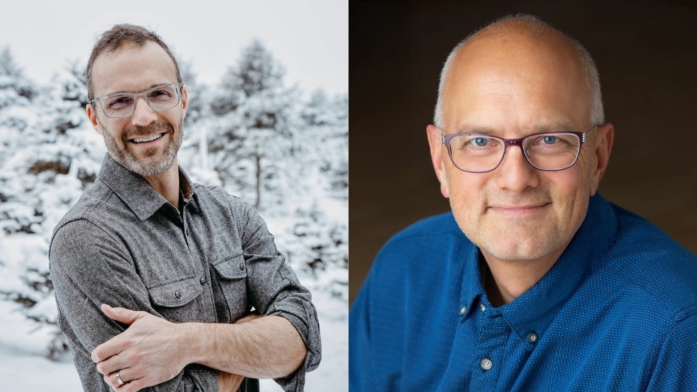 Minnesota poet and composer win inaugural Genesis Prize for choral ...