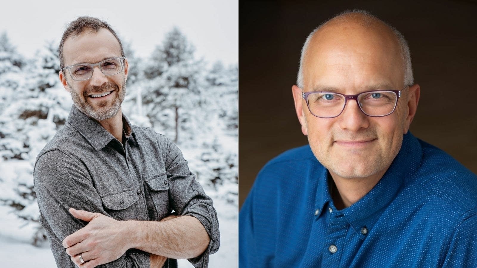 Minnesota poet and composer win inaugural Genesis Prize for choral ...