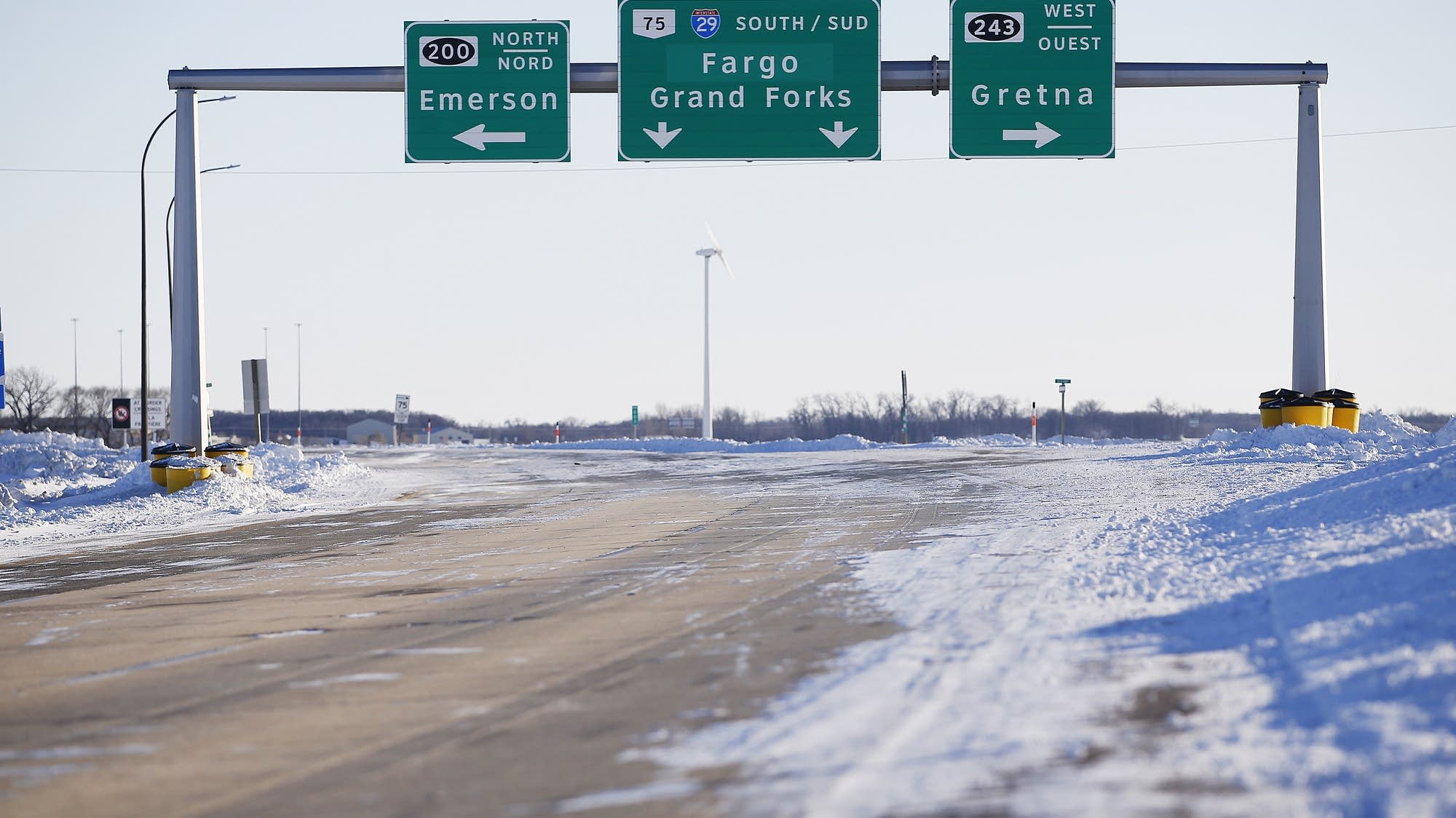 Smuggling suspect knew of frigid cold before Indian family's death on ...