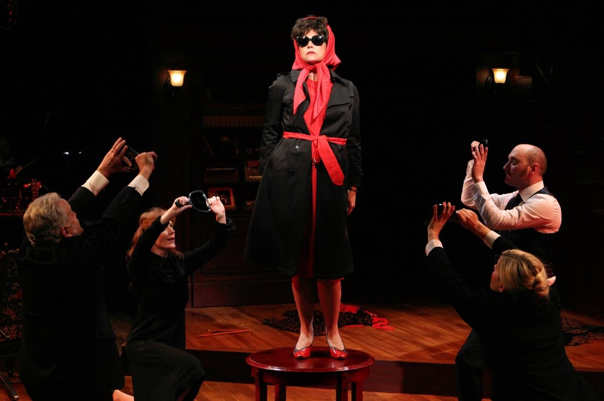 Review: Chan Poling’s ‘Glensheen,’ at the History Theatre, is moving ...