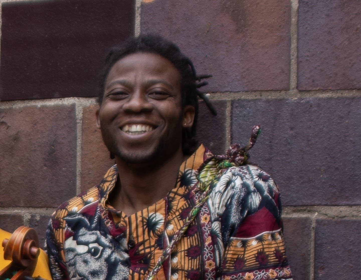 The Gig List for March 3: Nyttu Chongo; The Belfast Cowboys; BCE Trio