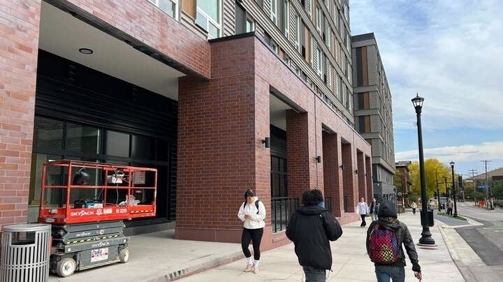 Grocery options sparse in Minneapolis' Dinkytown neighborhood | MPR News