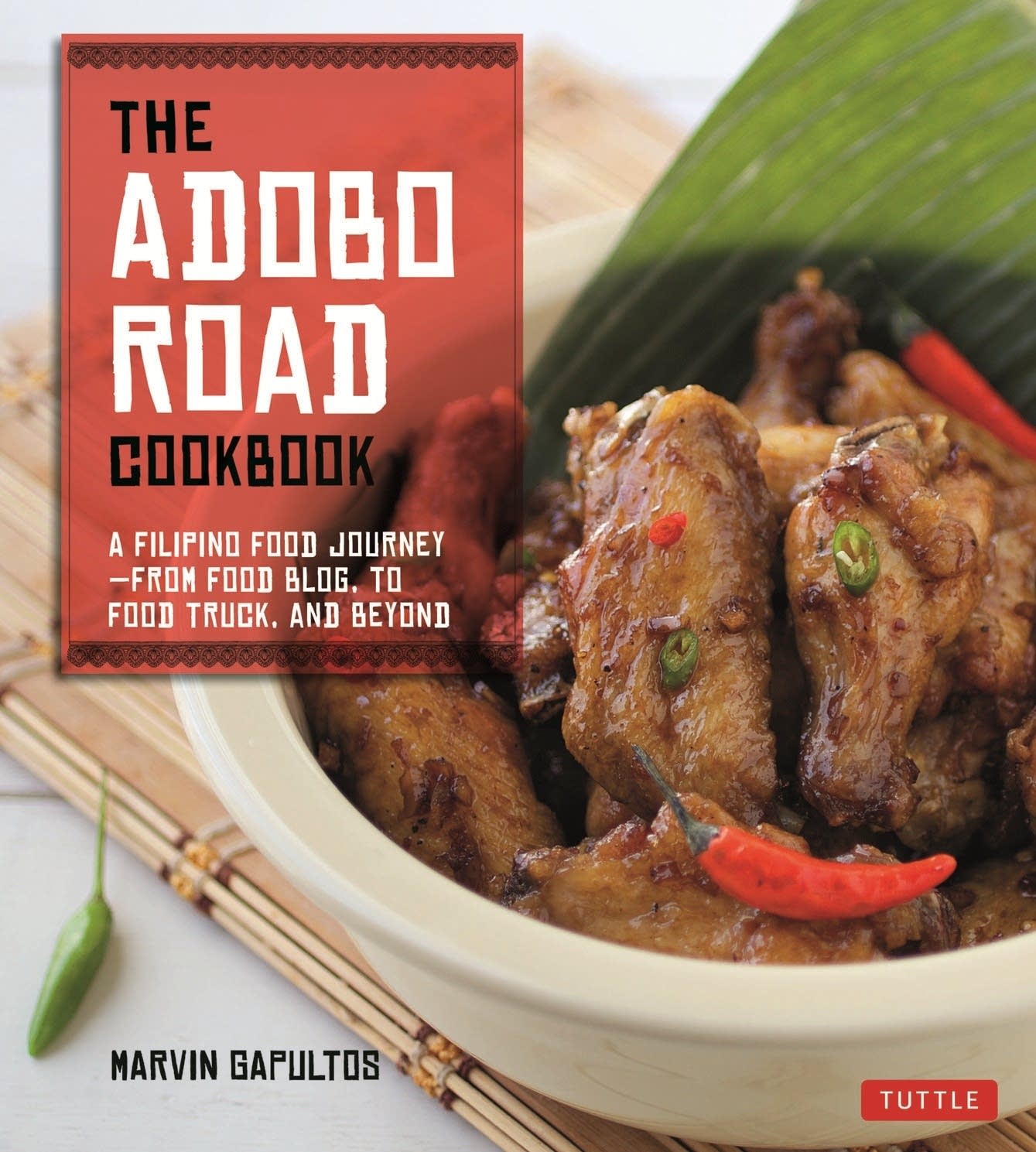 Adobo: The ultimate Filipino comfort food | The Splendid Table