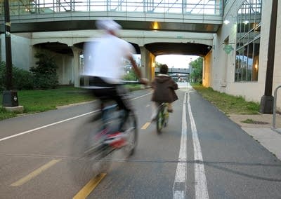 A legendary Twin Cities bike cartographer is hanging up his helmet ...