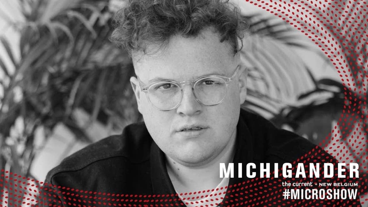 Michigander perform a seven-song #MicroShow set at Icehouse