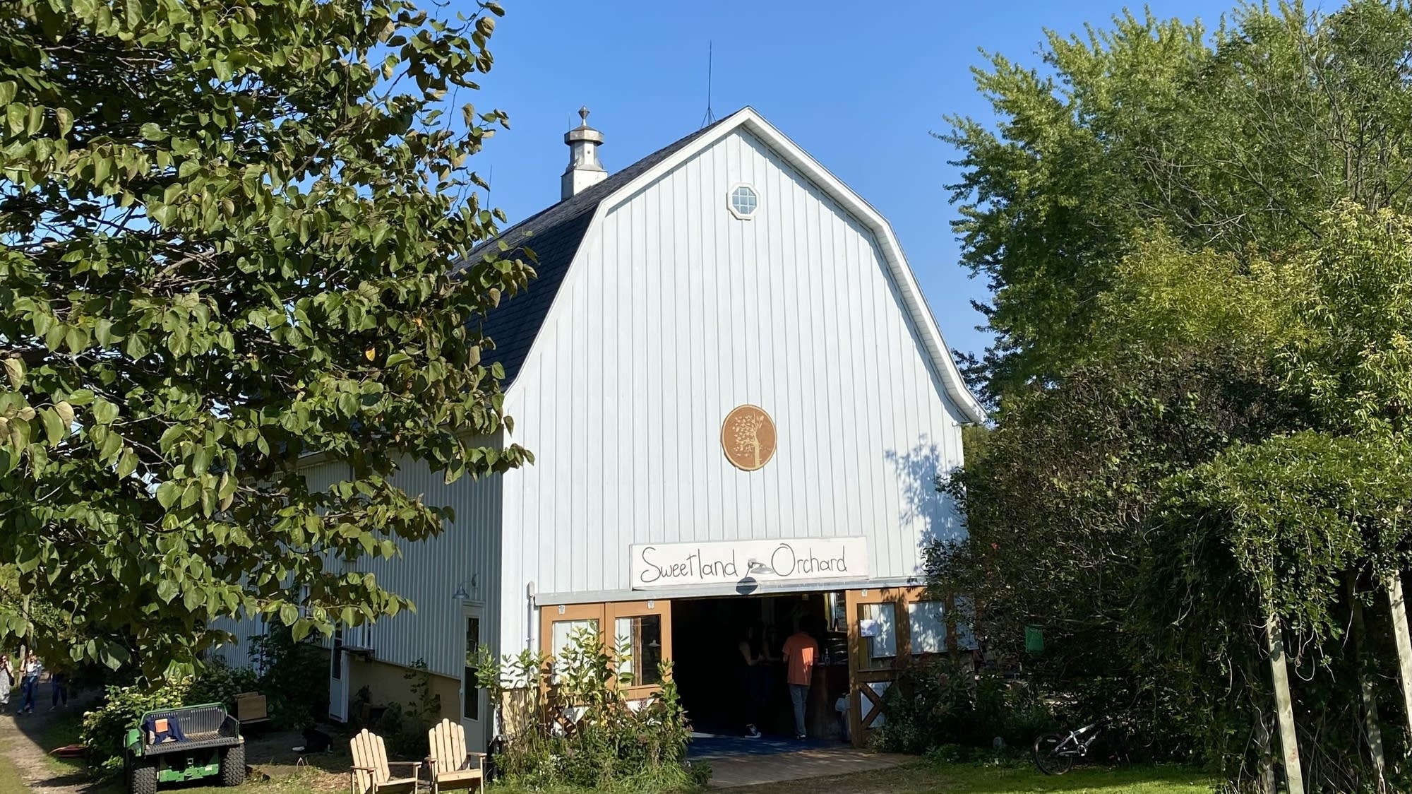 Cider craze, drought and pandemic brings change and creativity to ...