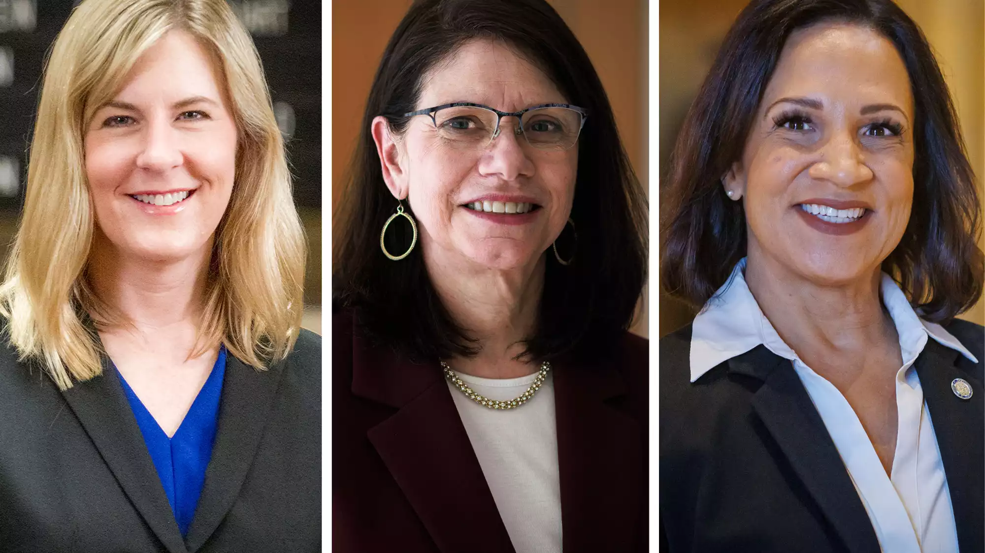 Politics Friday: Women take charge at the Capitol | MPR News