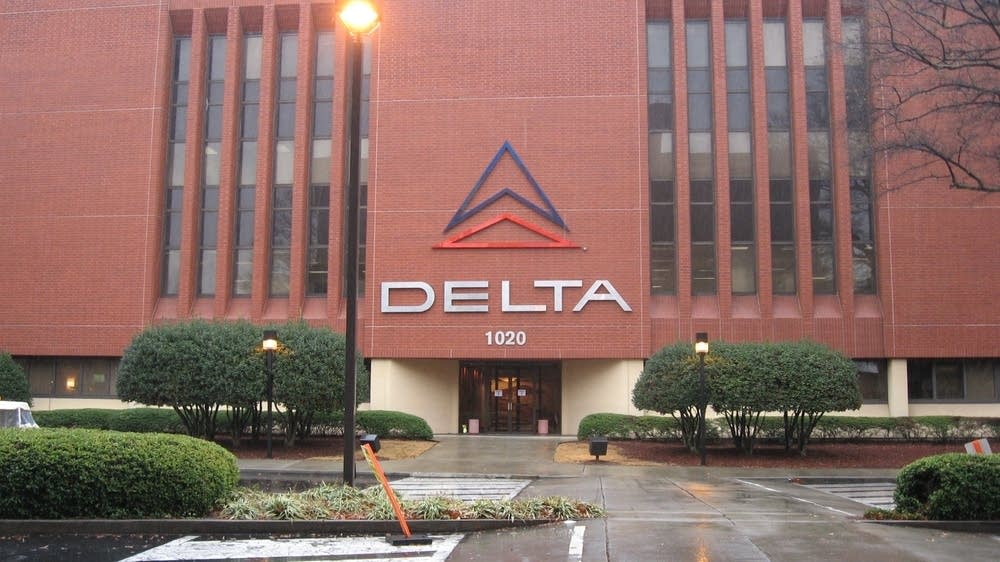 Delta executives: No deal yet that meets all goals | MPR News