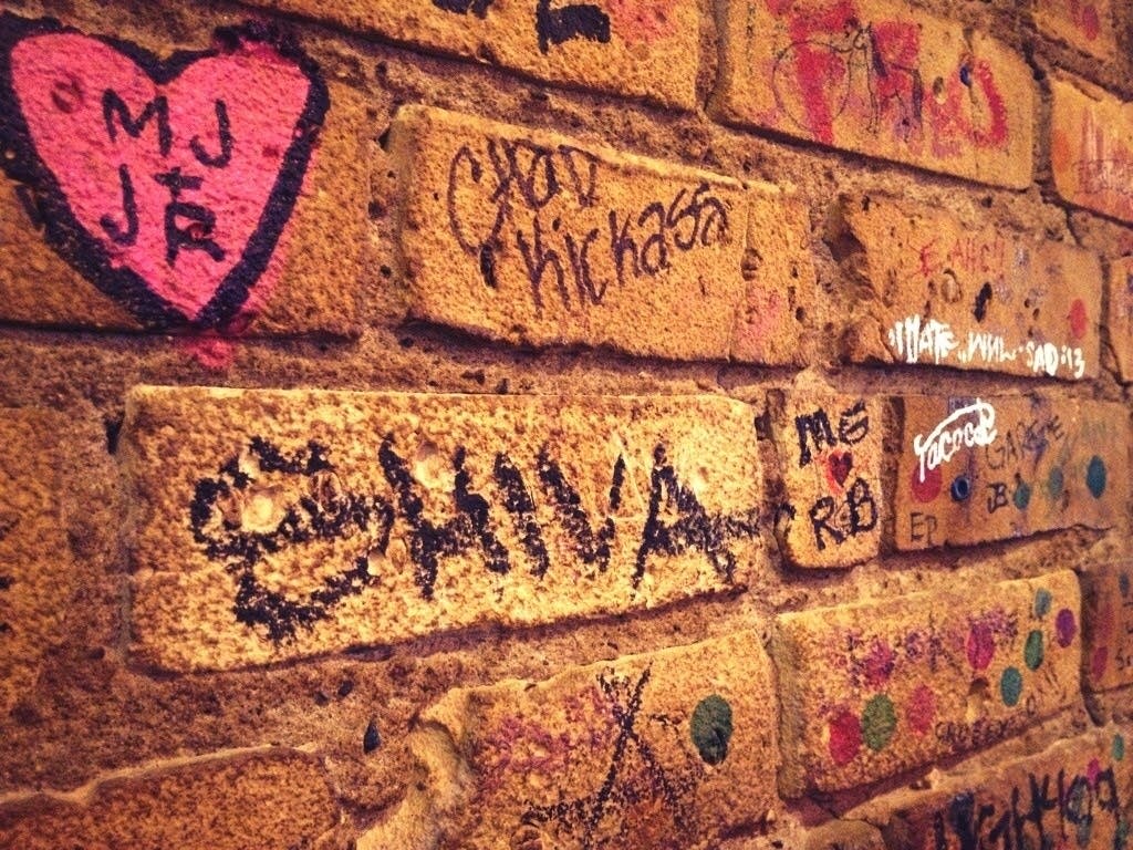 Triple Rock Social Club announces plans to close on Nov. 22