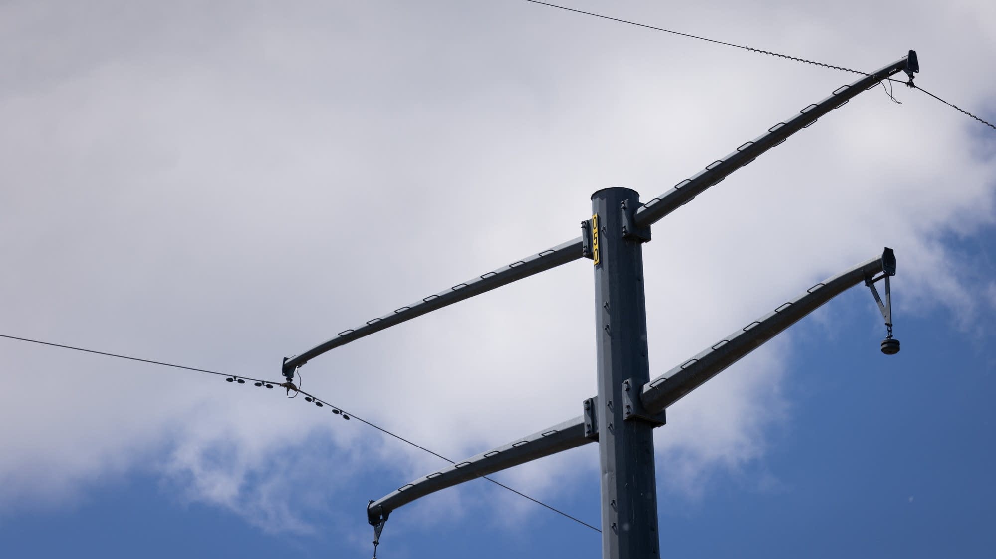 Northland Reliability Project clears major hurdle in planning | MPR News