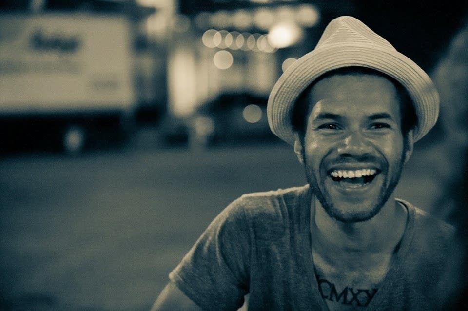 Minneapolis filmmaker Andre Durand, 32, dies in tragic accident
