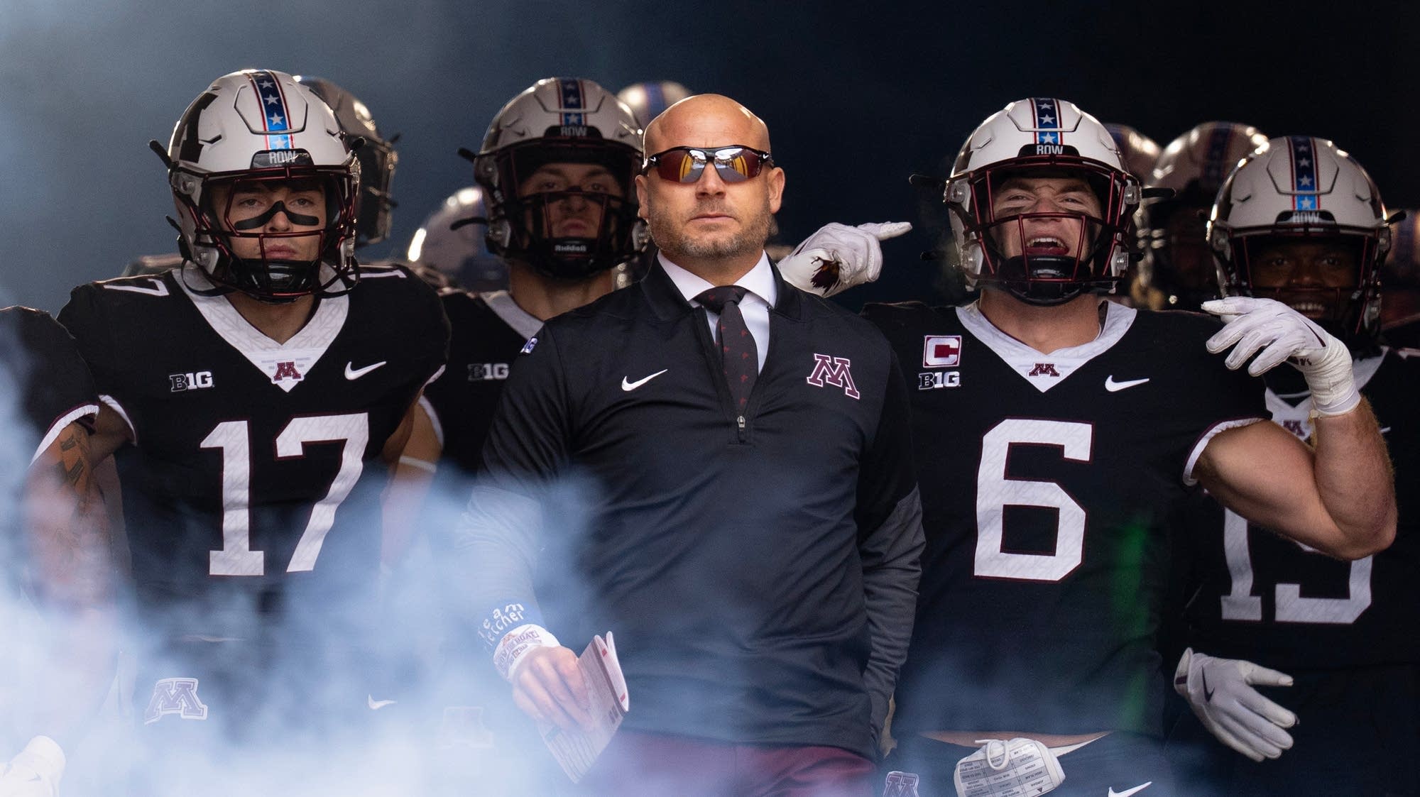 Minnesota Gophers head into Friday’s Rate Bowl against New Mexico on 8 ...
