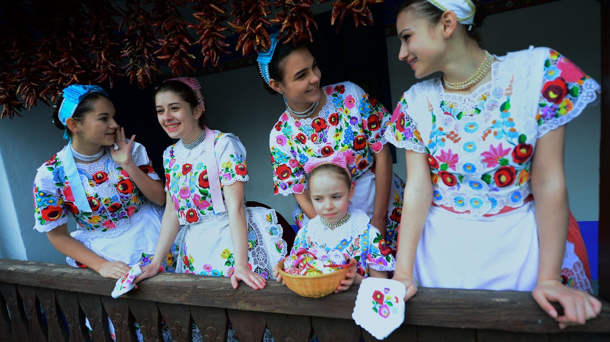 Happy ‘sprinkle day’ | MPR News