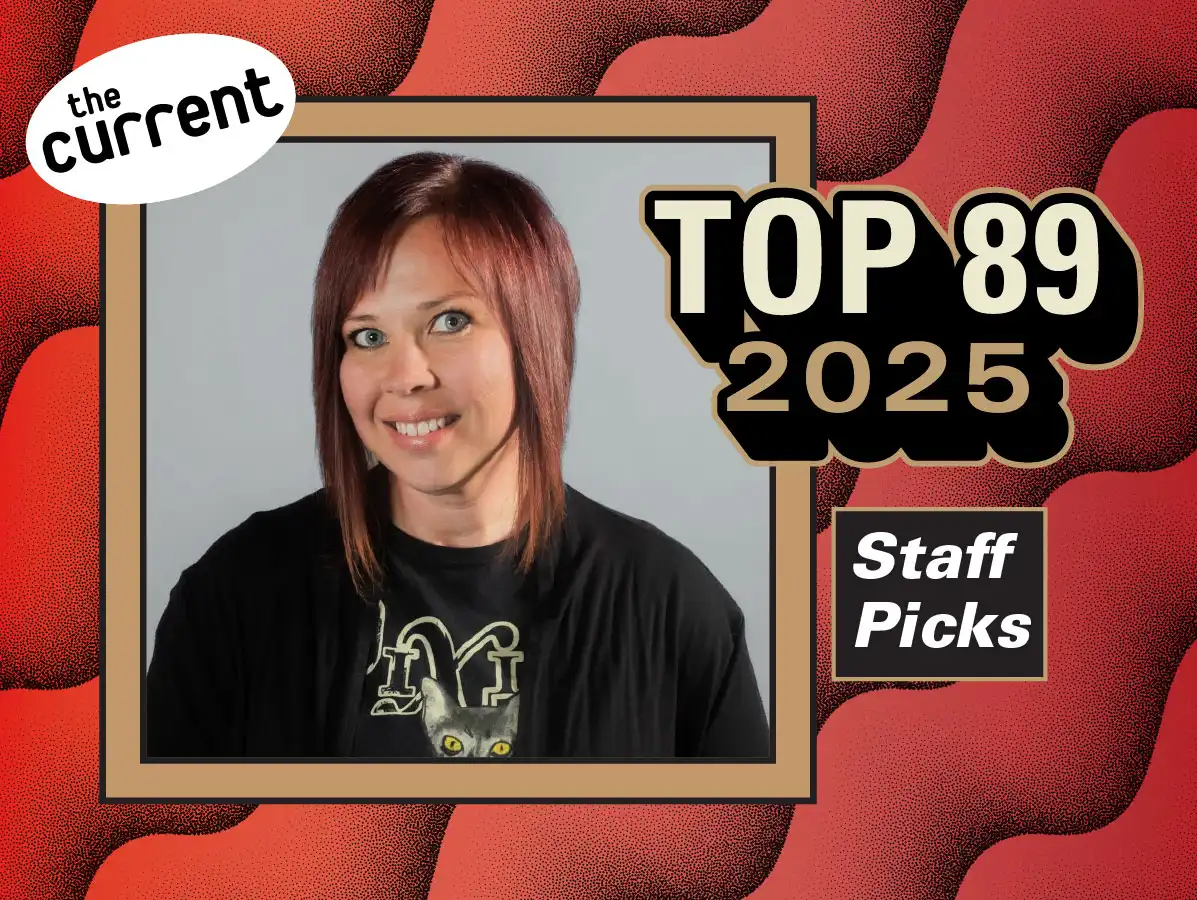 Top 89 of 2025: Jill Riley's top 10 songs