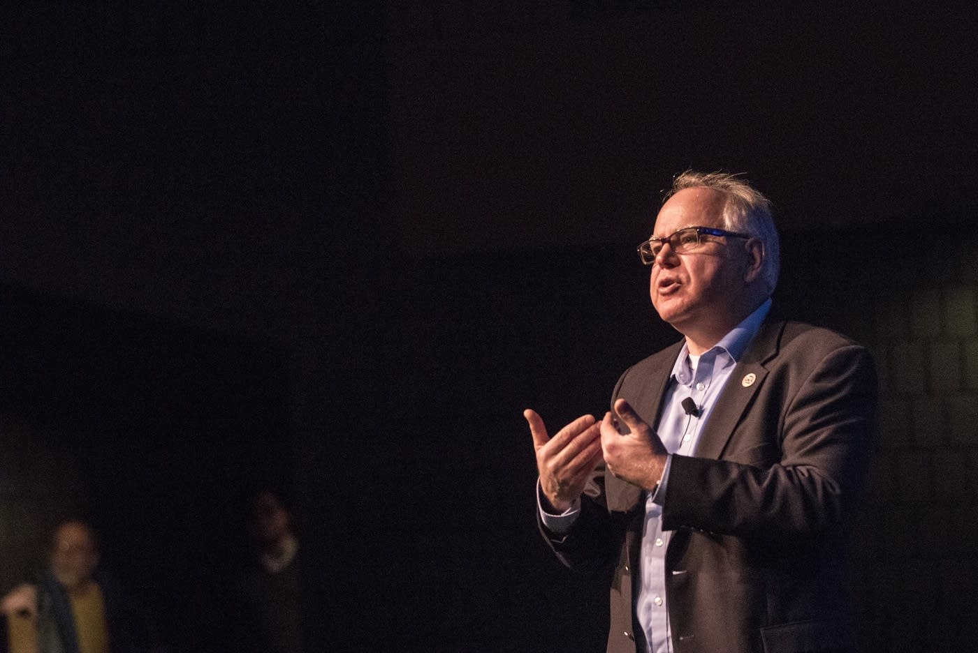 Walz says he's running for governor in 2018 | MPR News