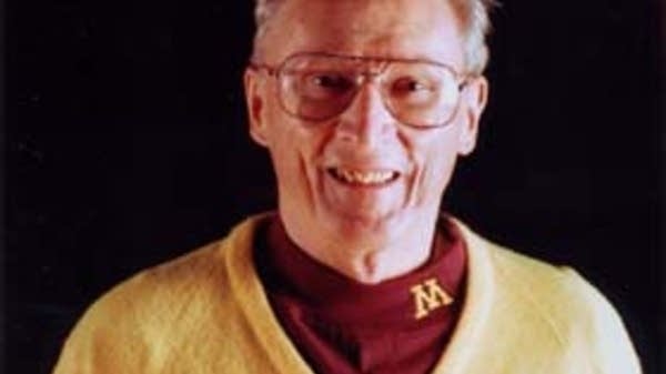 Ray Christensen dead at 92 | MPR News