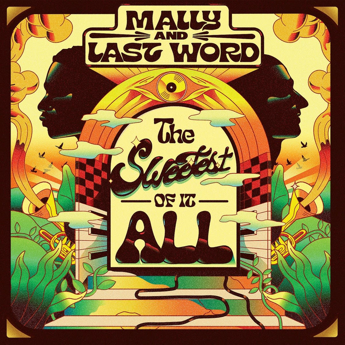 MaLLy & Last Word - Dreaming