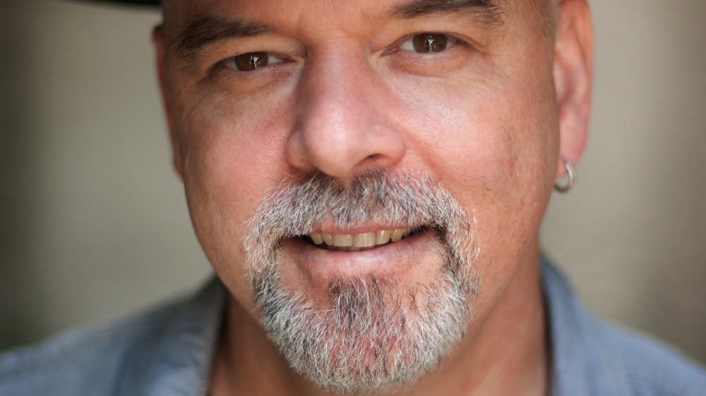 Peter McConnell and Broken Age on Top Score