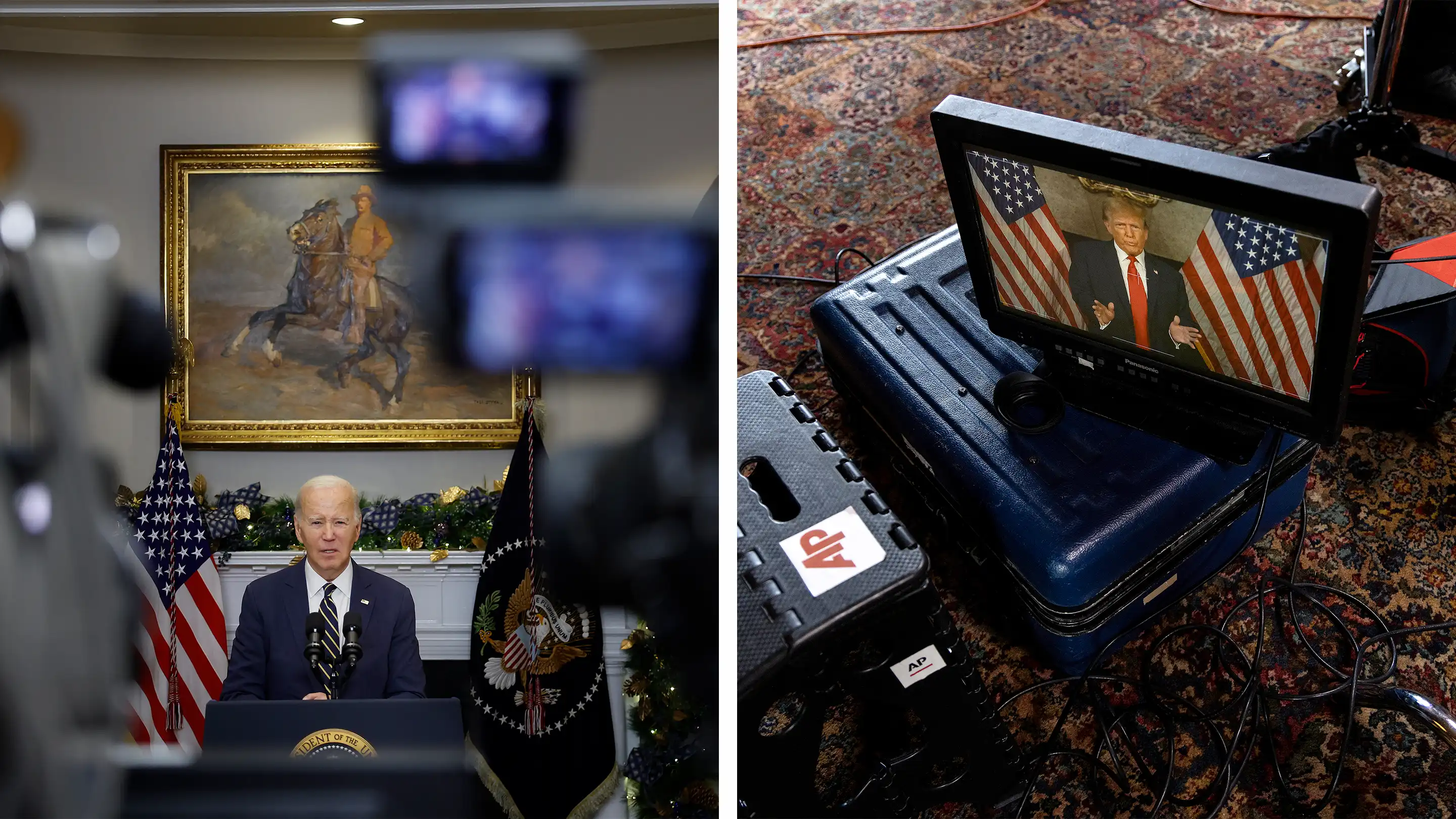 Get ready for the presidential campaign advertisement deluge - Marketplace