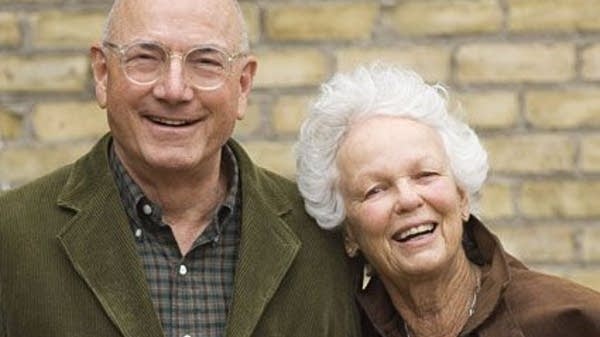 Sage and John Cowles recognized for commitment to arts | MPR News