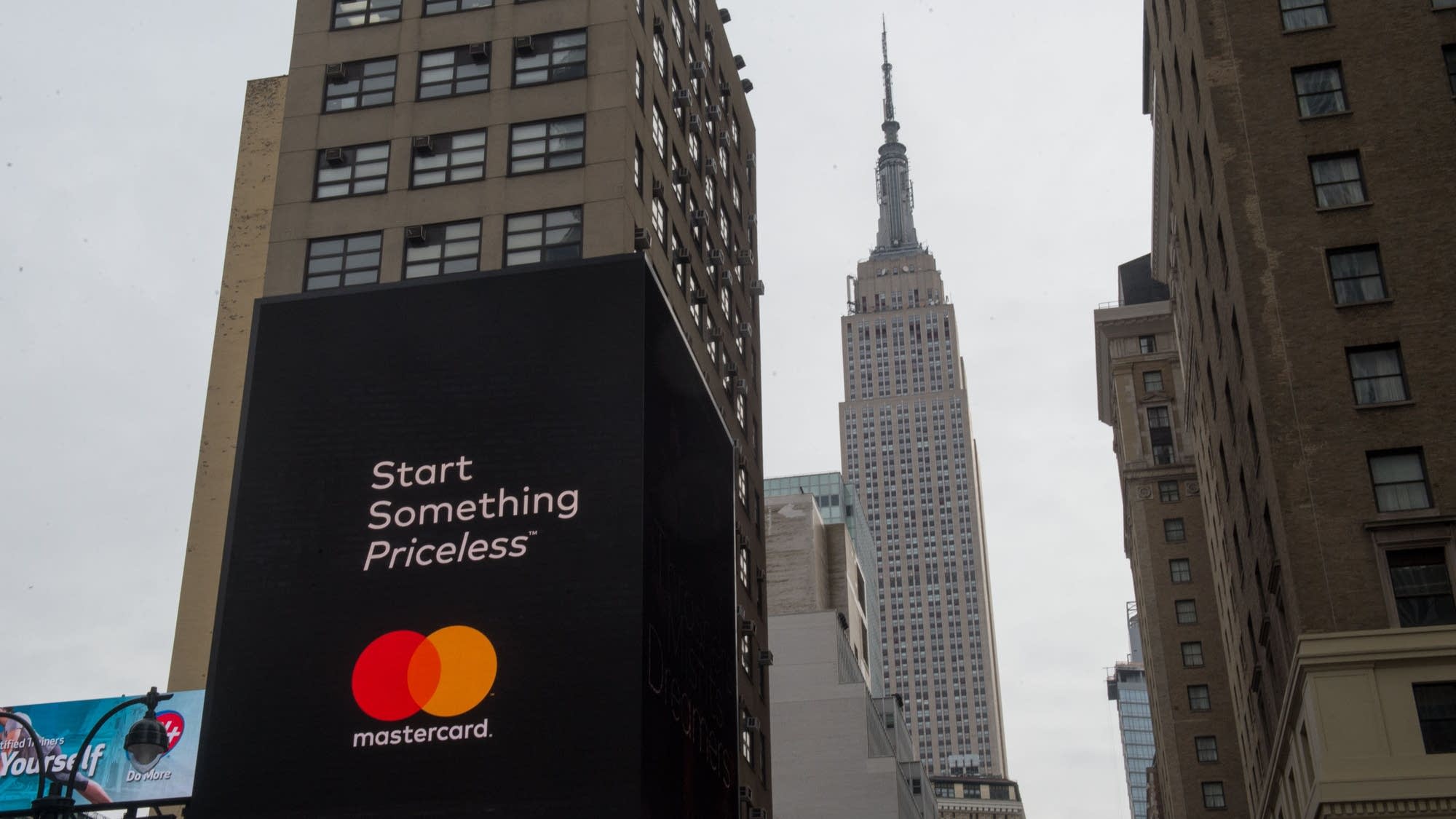 Mastercard is saying goodbye to the magnetic stripe