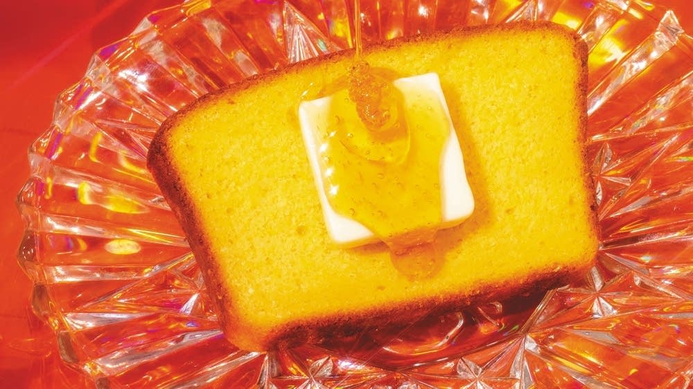 Pan De Elote | The Splendid Table