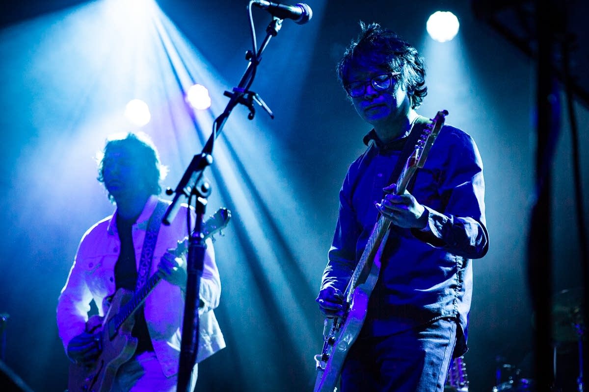 The Gig List: Muun Bato, Jason Mraz, Surfaces, Mark Mallman